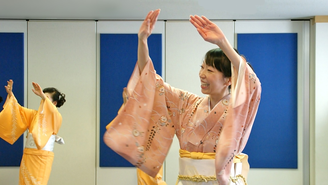 Japanese Dance School MIYA