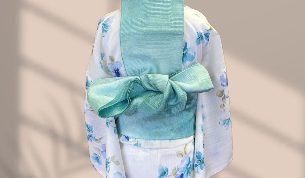 Secret Recipe for OBI ~ MAIMAI Musubi | Japanese Dance School MIYA