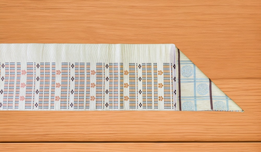 Secret Recipe for OBI ~ MOYAIBUNE (Musubi) | Japanese Dance School MIYA