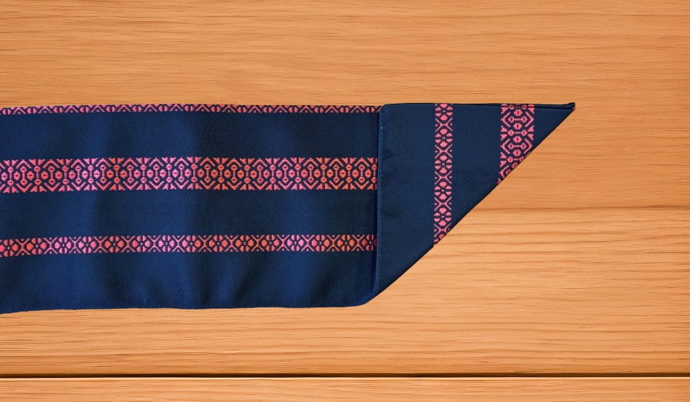 Secret Recipe for OBI ~ KATANAGASHI (Musubi) | Japanese Dance School MIYA